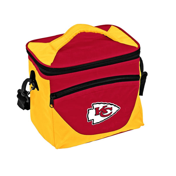 Kansas City Chiefs Cooler Halftime Design – Reality Check Xtreme